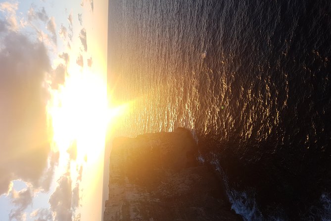 Sunset Private Boat Trip, Charter Malta Gozo Comino Blue lagoon - An In-Depth Look at the Experience