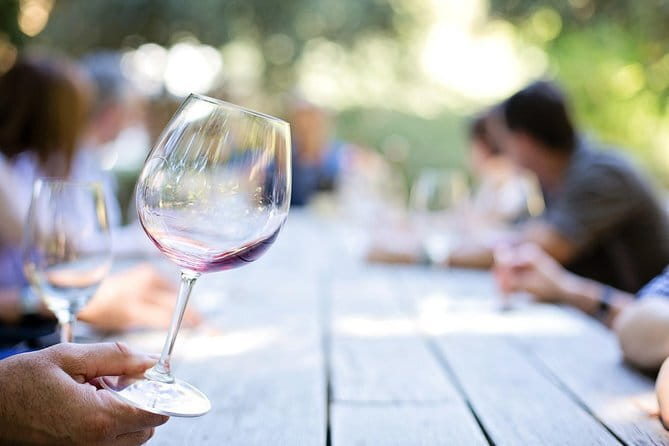 Sunset semi private Chianti Tuscany Wine Tasting Tour from Florence - An In-Depth Look at the Tour Itinerary