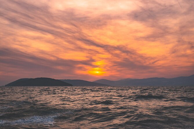 Sunset Tour from Split with Wine Included - Frequently Asked Questions