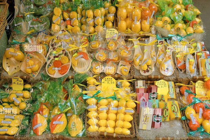 Sunset tour in Sorrento from Positano - The Experience: What You Can Expect