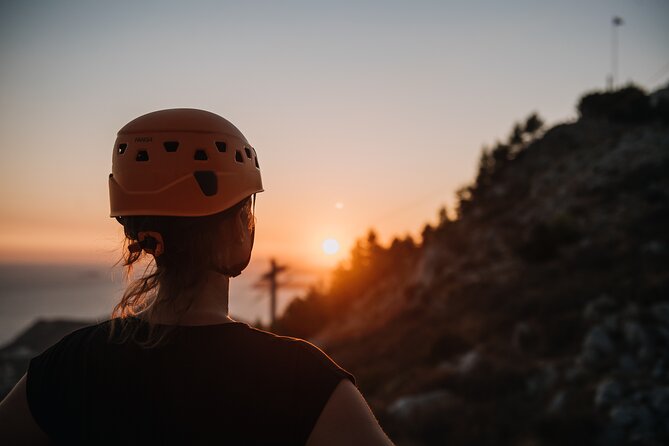 Sunset Zipline Dubrovnik Experience - Grounds for Excitement: What the Tour Offers