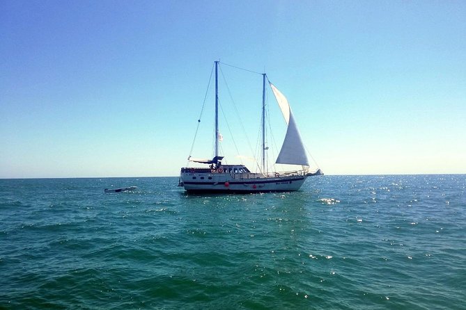 Superb Black Sea Yacht Picnic with Food & Drinks - An In-Depth Look at the Black Sea Yacht Picnic Tour