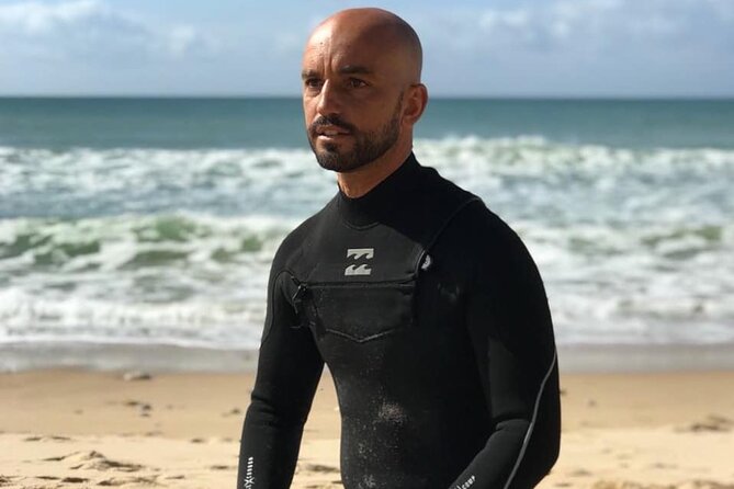 Surf Guide in Algarve - Key Points