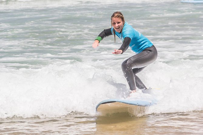 Surf Lessons in Algarve - Setting the Scene: Sagres and Its Surfing Charm