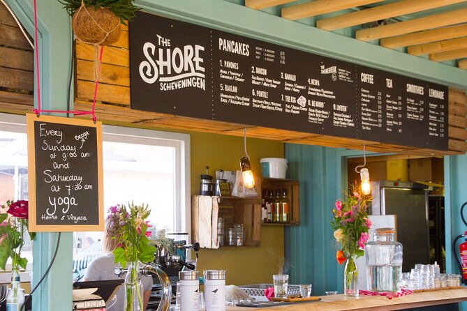 Surfing at The Shore in The Hague - A Closer Look at the Experience