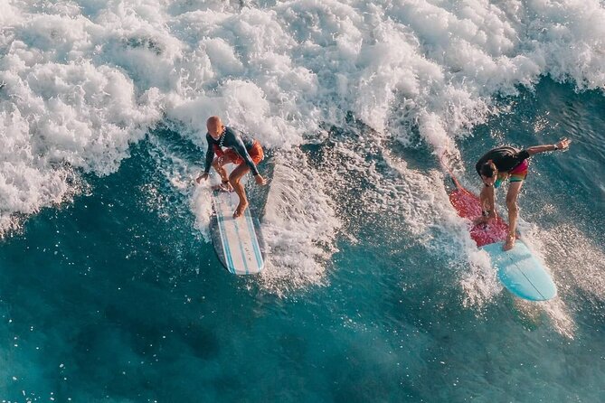 Surfing Lesson in La Mata Beach - Why Choose This Surf Lesson?