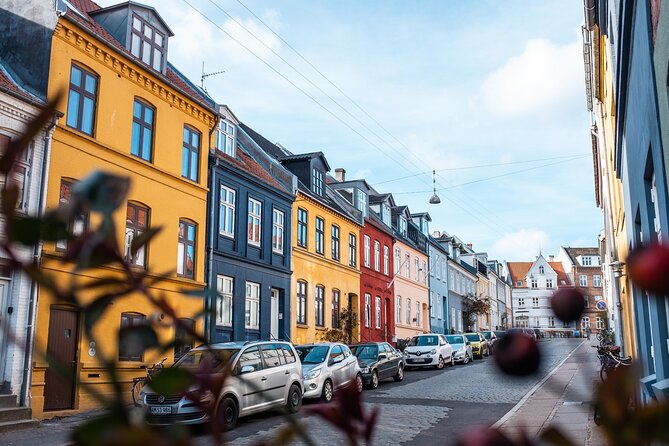 Surprise Walk of Aarhus with a Local - Why You’ll Enjoy This Tour