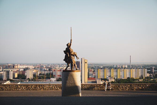Surprise Walk of Bratislava with a Local - What’s This Tour All About?