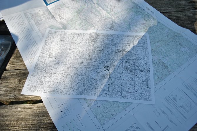 Survival and Bushcraft Courses - What to Expect from the Course