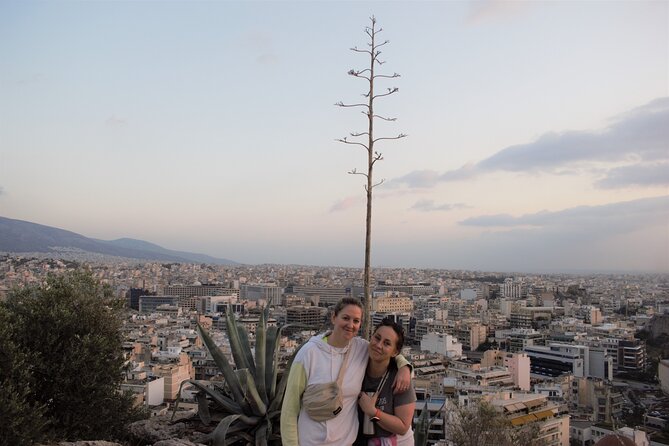 Sustainable Athens Bike tours with photos - A Closer Look at the Athens Bike Tour