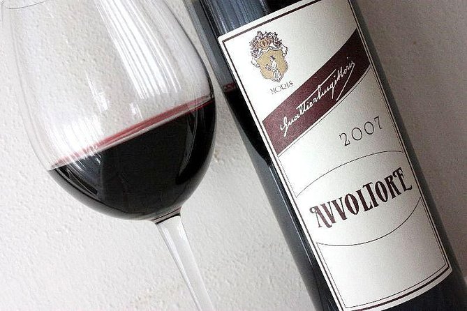 Suvereto Wine Experience PRIVATE TOUR from SIENA - A Closer Look at the Itinerary