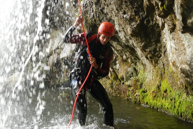Sveti Stefan canyon - What to Expect at Sveti Stefan Canyon