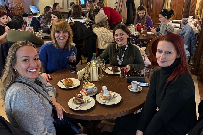Sweet Delights History and Desserts Walking Tour in Bucharest - An In-Depth Look: What to Expect from the Bucharest Sweet Delights Tour