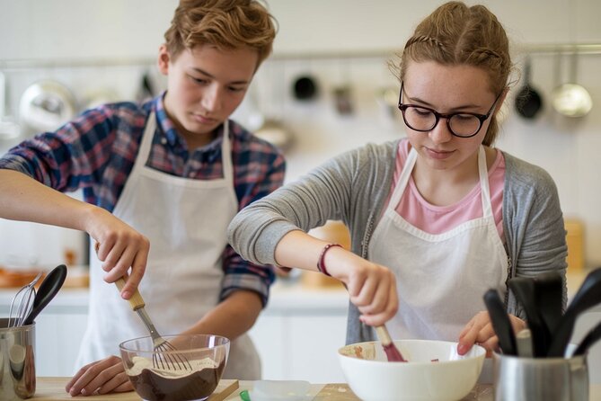 Sweet Escape: Create, Bake, and Take Home Your Creations - What You Can Expect From the Baking Workshop