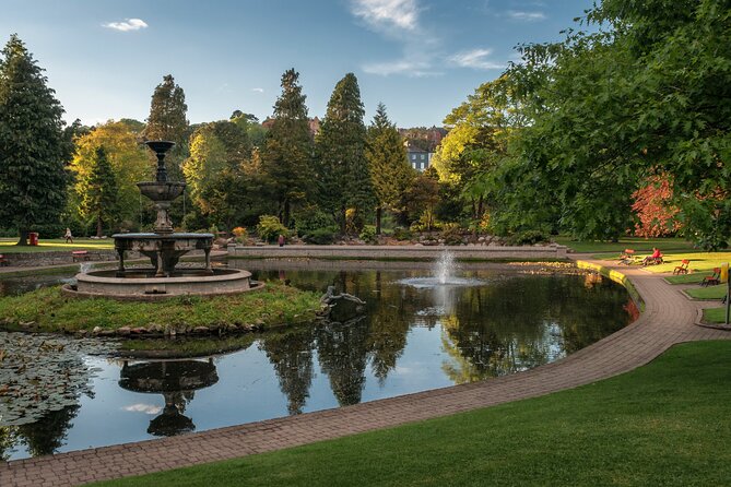 Sweet Strolls: A Private Family Walking Tour in Cork - A Practical Guide to Cork’s Sweet Strolls Tour