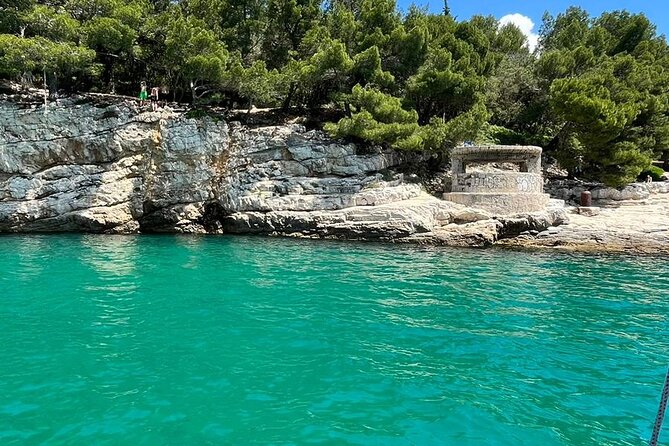 Swimming and Snorkeling in Fazana - An In-Depth Look at the Tour Experience