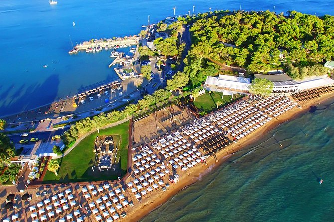 Swimming & Sunbathing by Athenian Riviera + Poseidon Temple Tour By Locals - An In-Depth Look at the Tour Experience