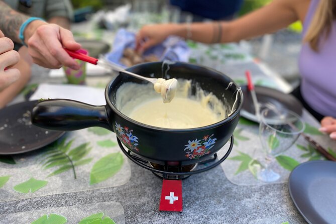 Switzerland Picturebook Private Tour: Farm, Villages, & Mountains - Authentic Experiences That Stick With You