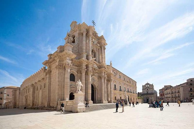 Syracuse & Noto - Day Tour from Taormina - An Overview of the Tour Experience