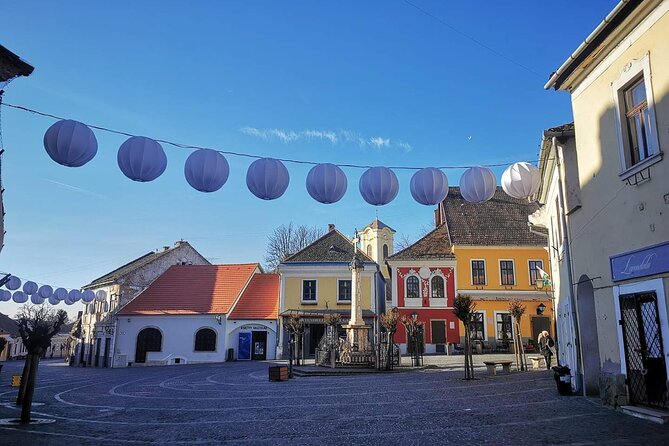 SzentEndre-SaintAndrew City Privately Shopping and Picturesque - Why Szentendre Is a Must-See