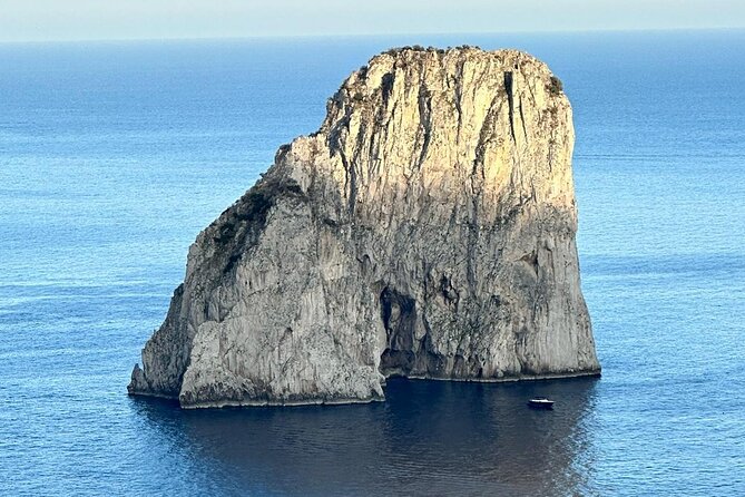 Tailor made excursion Capri - Exploring the Itinerary: What to Expect on Your Day in Capri