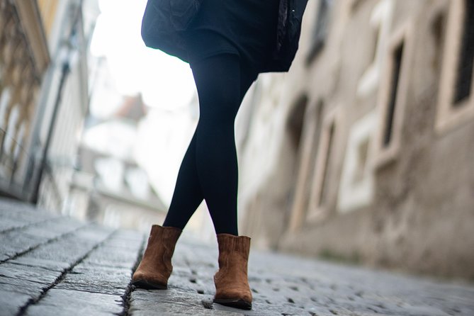 Take Fabulous Photos of Yourself in Vienna - Why This Tour is Worth Considering