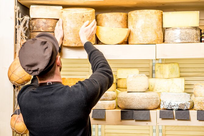 Tales & Tastes of Strasbourg: A City Escape by That's All Local - What Makes This Tour Stand Out