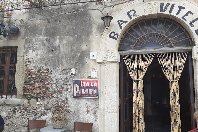 Taormina and Savoca From Messina Port Private Tour - Pricing and Value Considerations