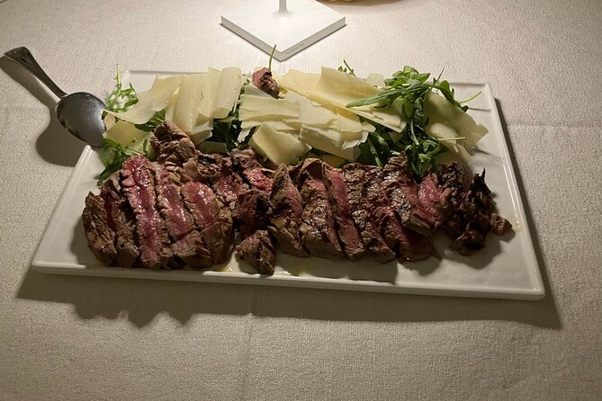 Taormina premium food & wine tour at rooftops and upscale bars - Authentic Feedback from Participants