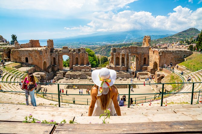 Taormina Private Walking Tour - What Makes This Tour Stand Out?