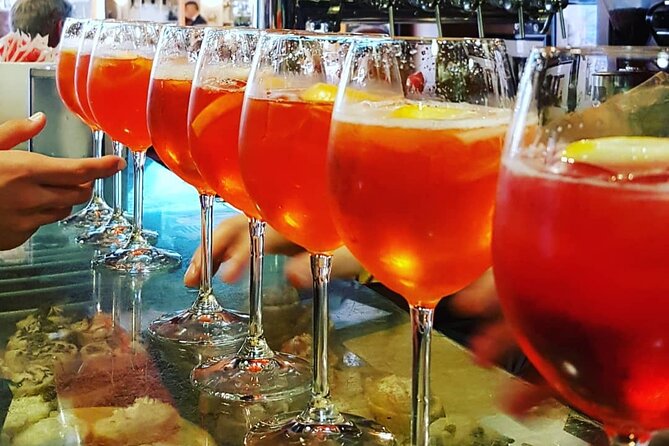 Taormina Rooftop & High End Cocktail Bar Walking Tour - An In-Depth Look at the Experience