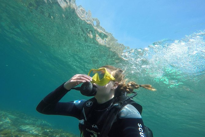 Taormina Scuba Diving Experience - An Honest Look at the Taormina Scuba Diving Experience