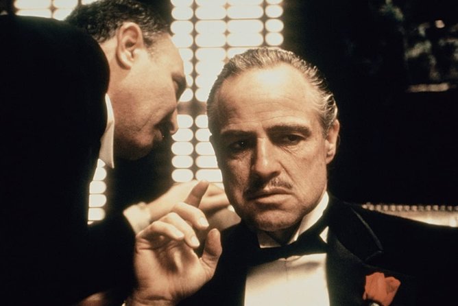 Taormina & The Godfather - What’s Included and What’s Not?