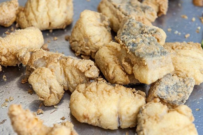 Tapas & Traditions of Seville Guided Food Tour - What We Loved (and What to Keep in Mind)