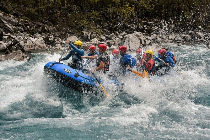 Tara River Rafting Day Tour - The Practical Side: What You Need to Know
