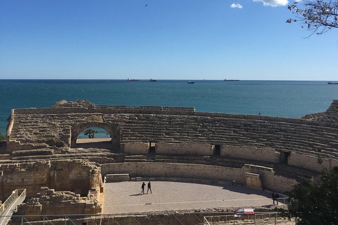 Tarragona Hidden Gems Private Tour - Unpacking the Itinerary: What to Expect