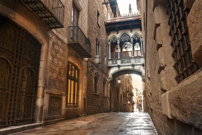 Tarragona Scavenger Hunt and Highlights Self-Guided Tour - What’s Included and What’s Not