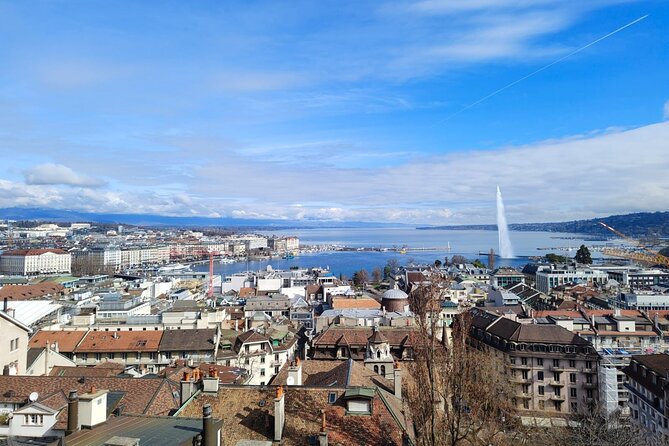 Taste Geneva  A Full Food Tour of Swiss Flavors by Do Eat Better - Key Points