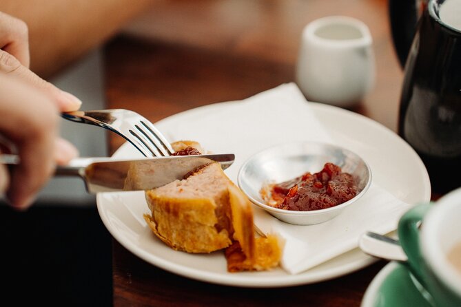 Taste of Dublin: The Ultimate Irish Food Tour - An In-Depth Look at the Dublin Food Tour Experience