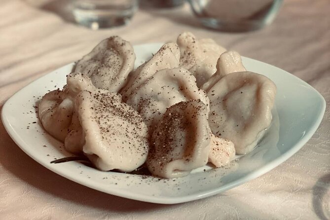 Taste of Georgia. Cooking-Class Khinkali, Khachapuri and more - Analyzing the Value