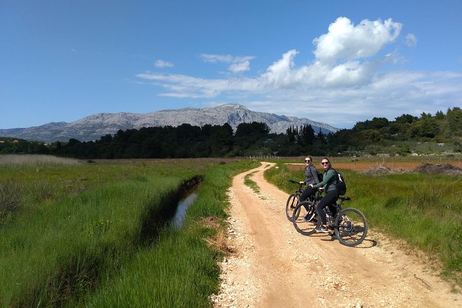 Taste of Korcula by Mountain Bike Tour (local produce tasting) - An In-Depth Look at the Korcula Bike & Tasting Tour