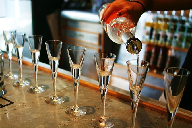 Taste Polish Vodkas with a Local in Wroclaw - Value and Price Analysis