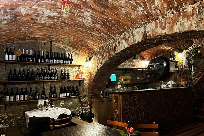 Taste Zagreb Heritage Wine Tasting with Traditional Lunch - An In-Depth Look at the Experience