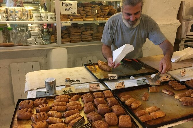 Tastes and Traditions of Mykonos with Lunch - Why Travelers Love This Tour