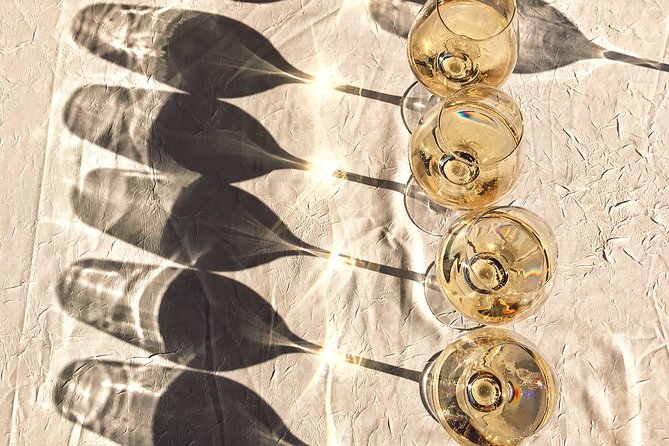 Tasting - 3 different Champagnes - Key Points