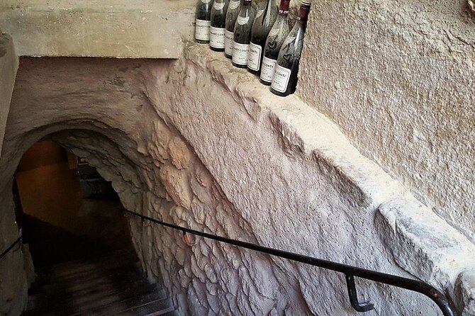 Tastings around the Market & Restaurants! - What You Can Expect During the Tour