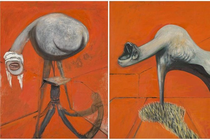 Tate Britain London Private Guided Tour - 3 hour - Key Points