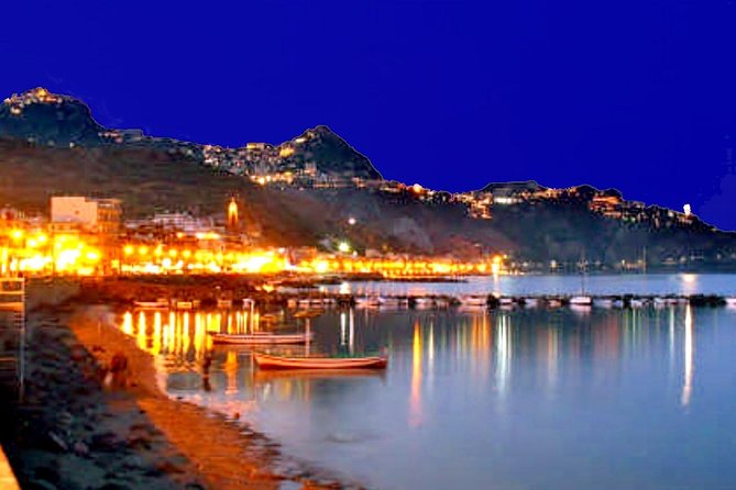Taxi Giardini Naxos - Why This Service Might Be Perfect for You
