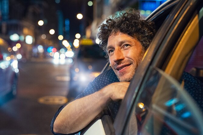 Tbilisi Airport Private Transfer to Hotel - The Experience Breakdown: What to Expect from Your Transfer