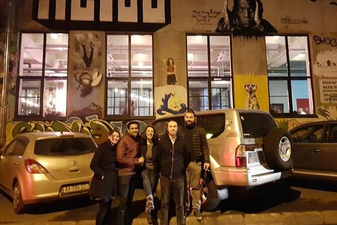 Tbilisi city tour by Visit-geo - What Travelers Say